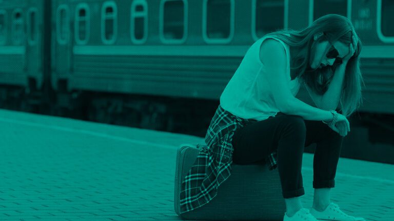 Hoe ga je om met een teleurstelling? | Jongerenpunt Check-In